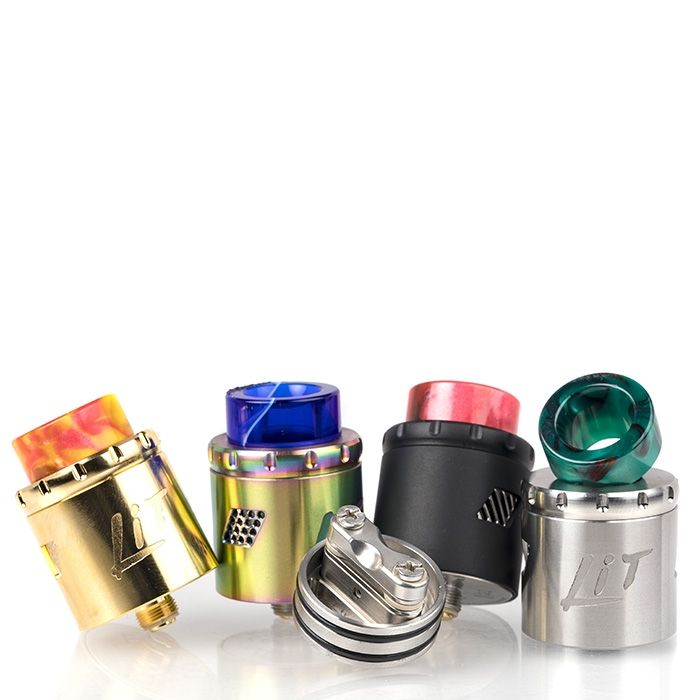 Buy Mods & Tanks online in India | Indian Vape